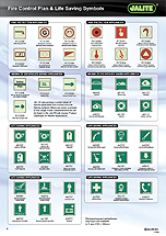 Jalite - Fire Control Symbols (FCS)