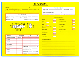 Jalite Marine Safety Training - ISM Code Posters