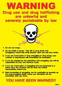 Jalite Marine Safety Training - ISM Code Posters